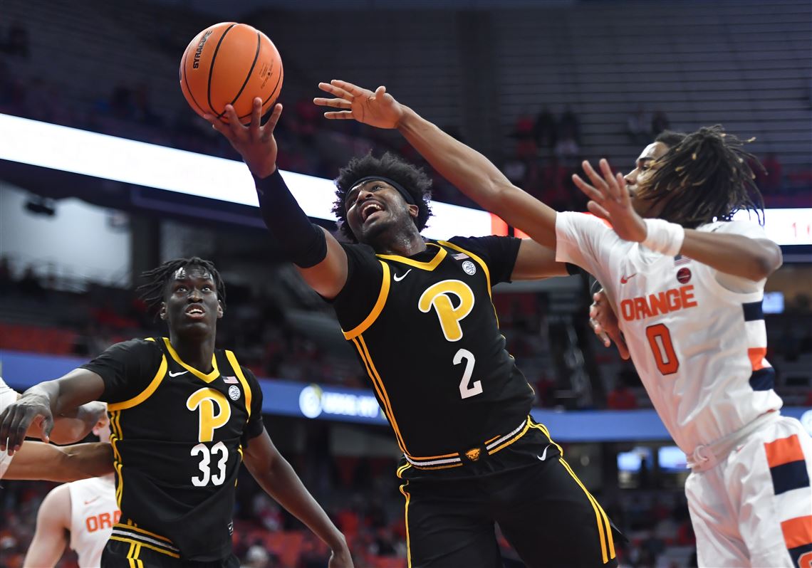 Pitt-Syracuse preview: Panthers host Orange in highly anticipated ...
