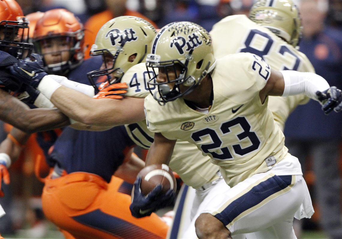 Xtra points: WPU would be formidable | Pittsburgh Post-Gazette