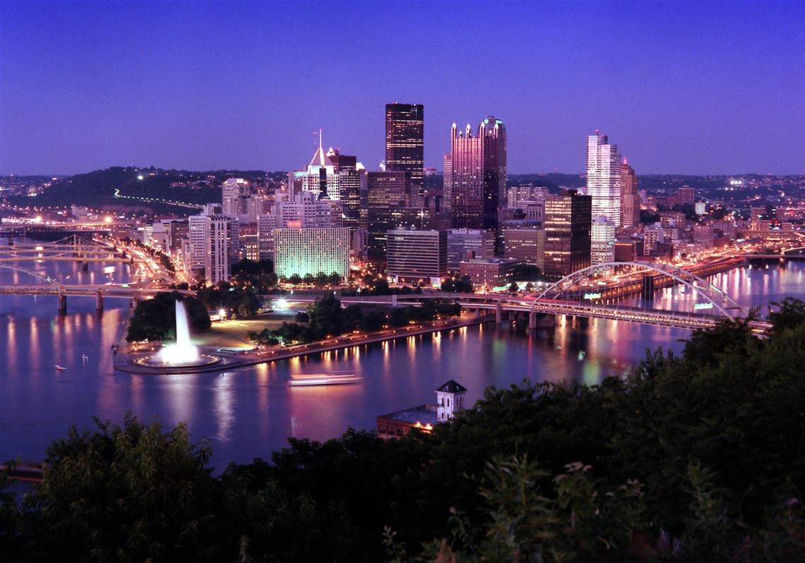 Pittsburgh is a 'best place to travel' in 2017 | Pittsburgh Post-Gazette