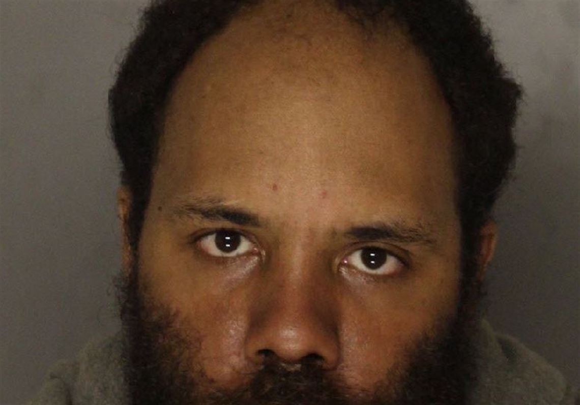 Man arrested in Downtown drug bust | Pittsburgh Post-Gazette