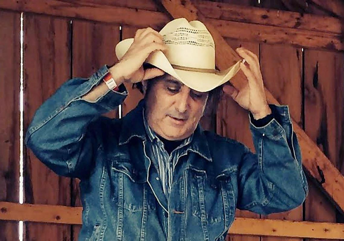 Carsickness' Stephen Sciulli unveils a trippy solo project | Pittsburgh ...