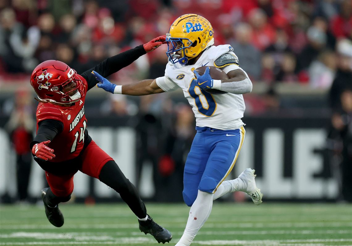 Running back Desmond Reid returning to Pitt for senior season ...