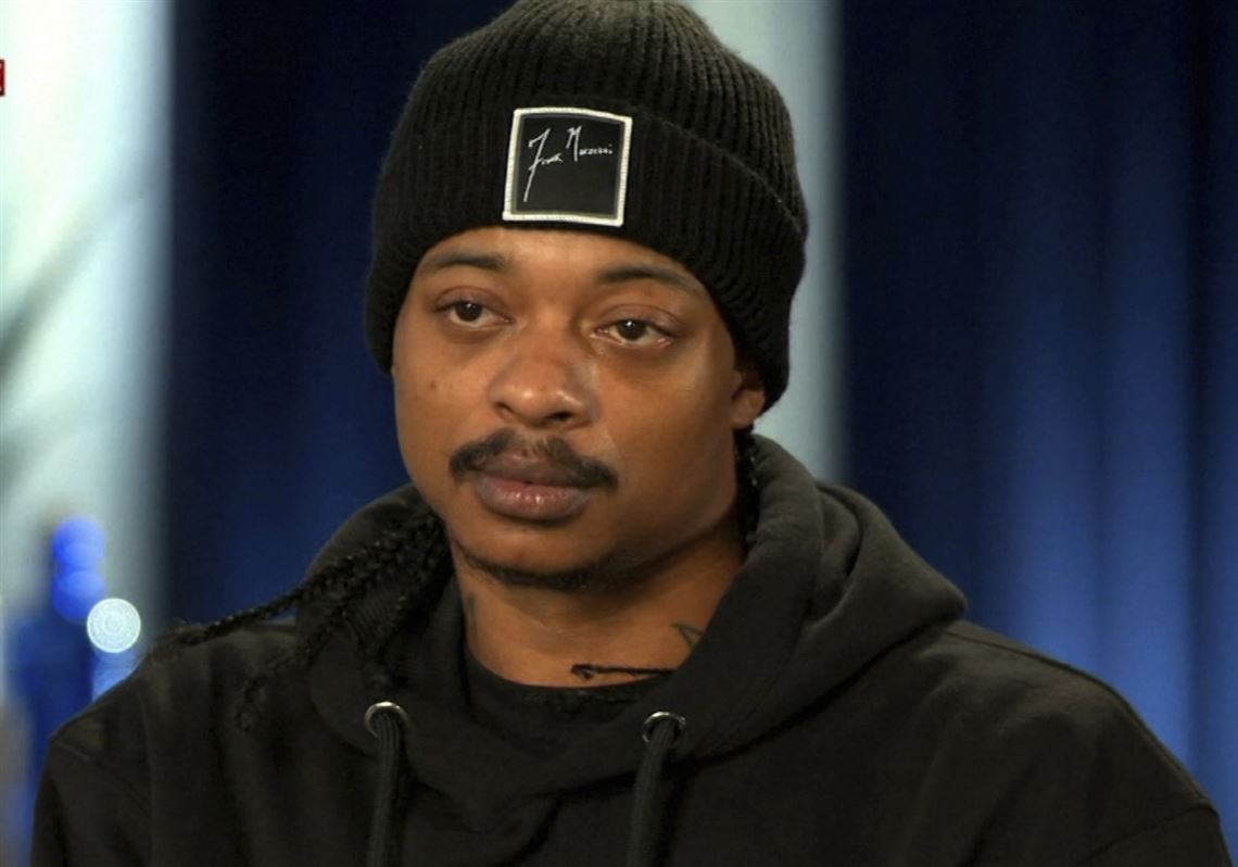 Jacob Blake says he was ready to surrender before being shot ...