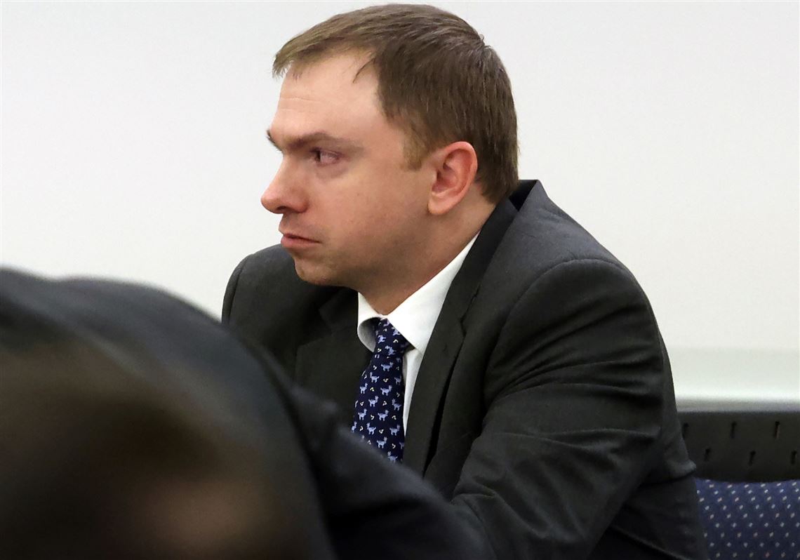 Texas Police Officer Gets Nearly 12 Years For Killing Black Woman