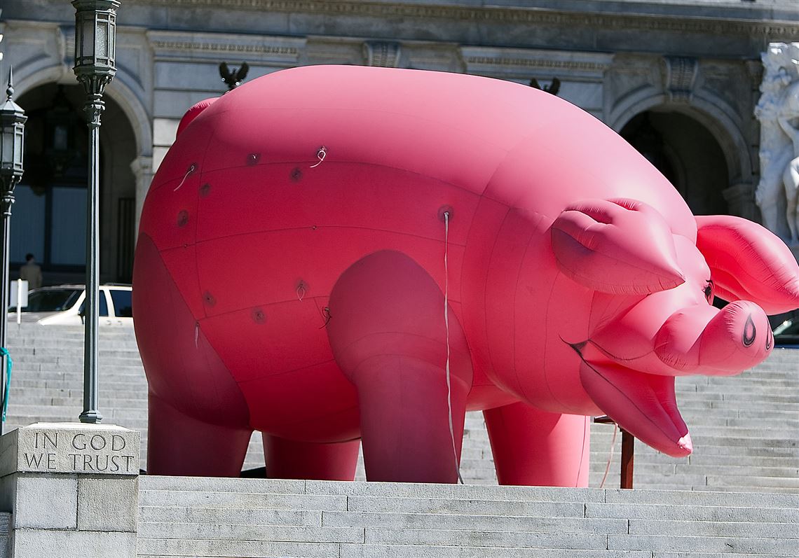 Pennsylvania political activist Gene Stilp will retire | Pittsburgh ...