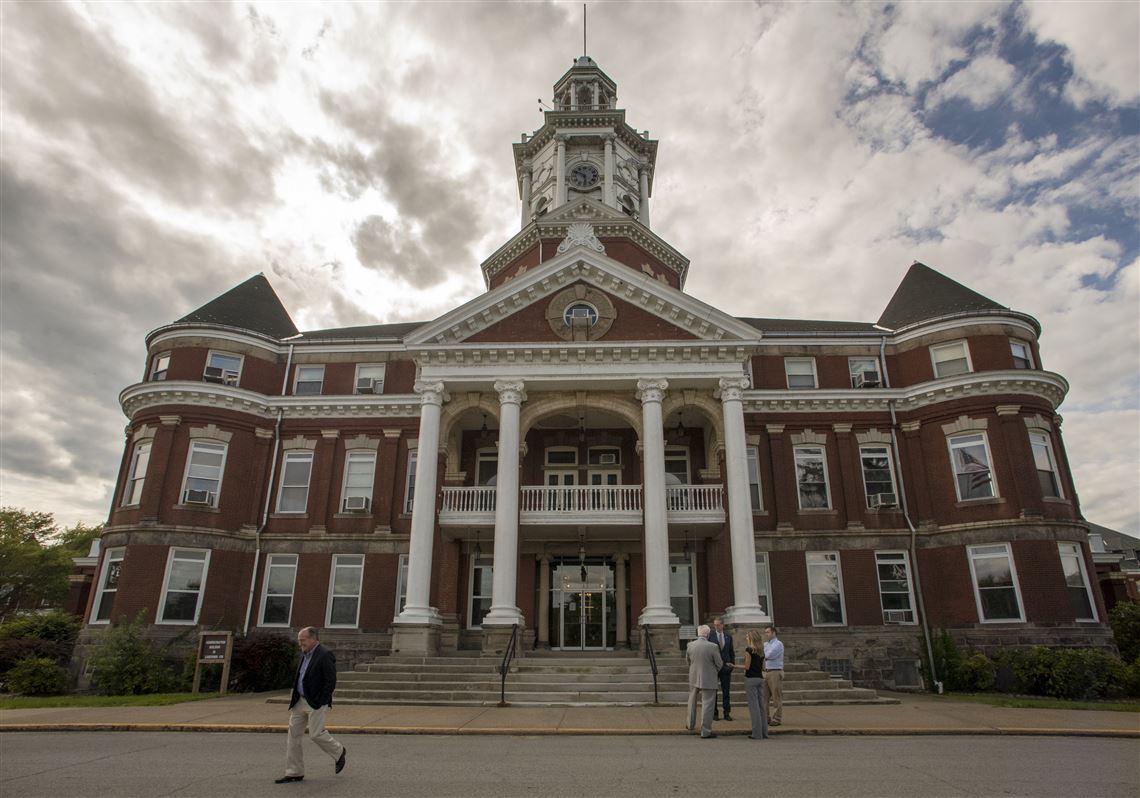 Despite COVID delays, Pa. still seeking to close two state centers by ...