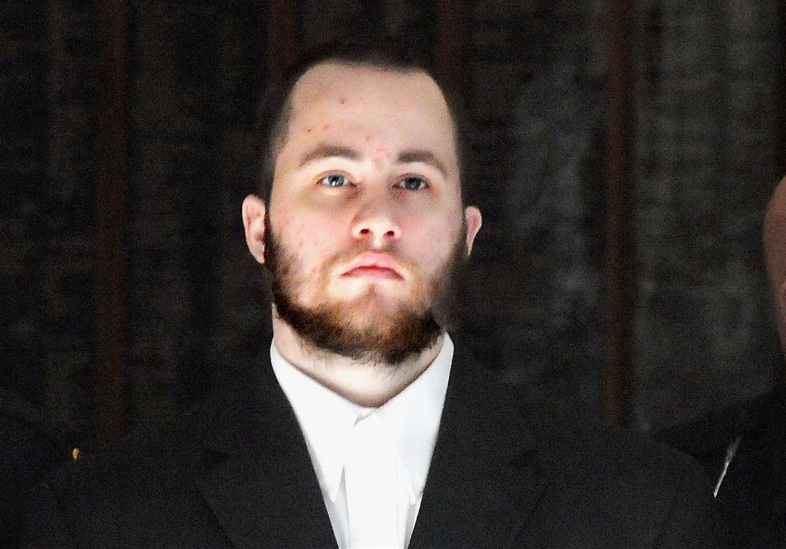 Richard Poplawski files next round of appeals, alleging ineffective ...