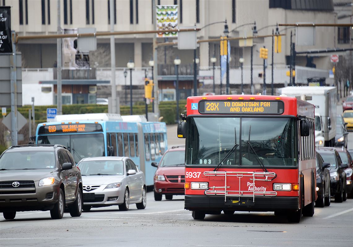 Transit leaders lobby Congress to restore federal grants for new ...