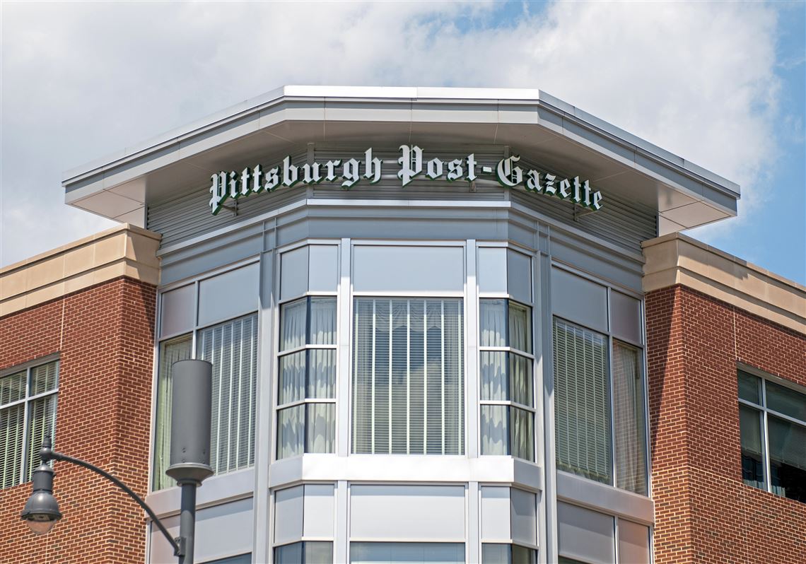 Post-Gazette, ProPublica finalists for 2024 Goldsmith Prize for ...