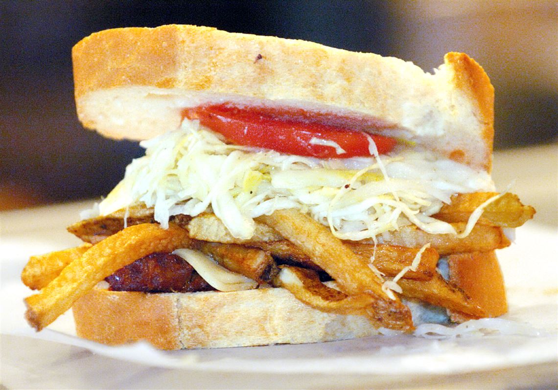 Gary Rotstein's Morning File: An all-purpose travel story about great ...