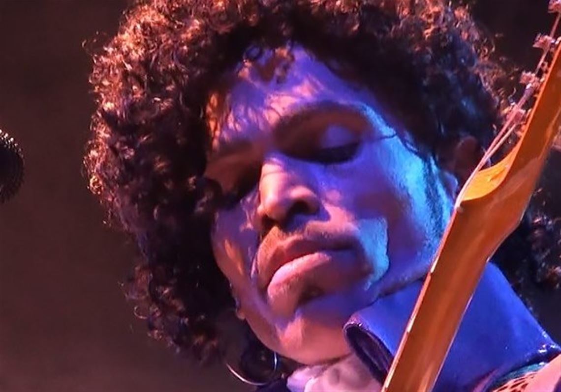 The Prince Project is looking for ... a Prince | Pittsburgh Post-Gazette