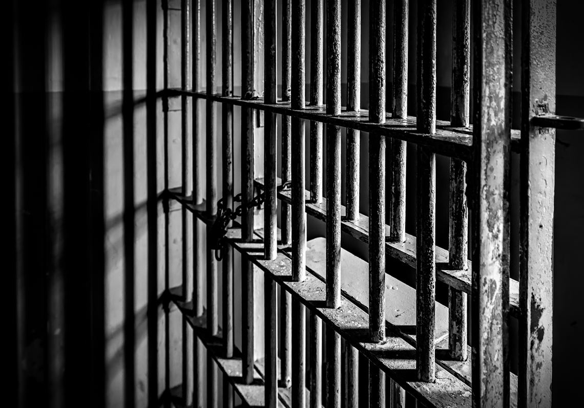 Inmate at SCI Greene found dead in cell | Pittsburgh Post-Gazette