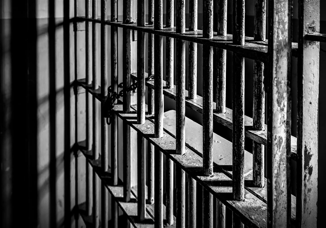 Youngstown prison contractor tests positive for COVID-19 | Pittsburgh ...