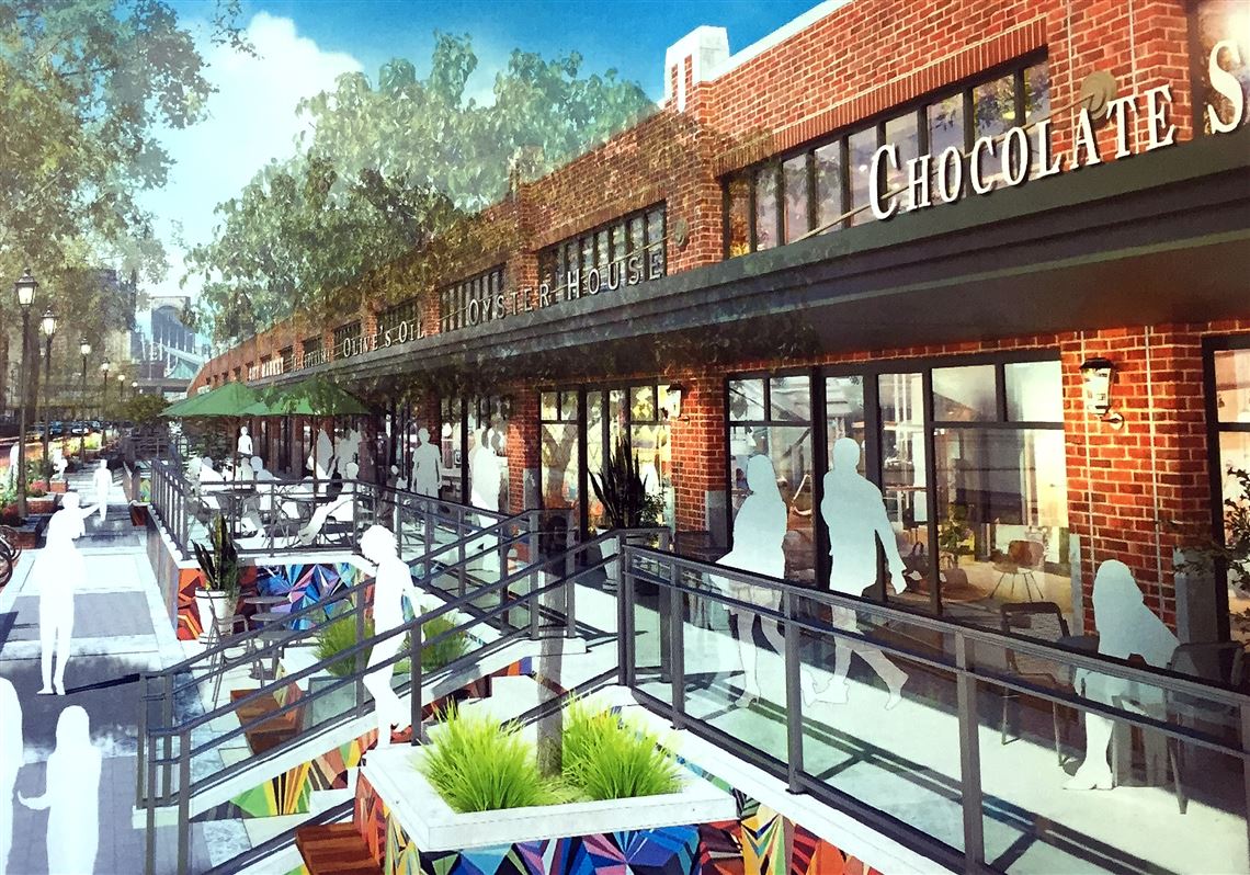 Produce terminal developer eyes more Strip District property ...