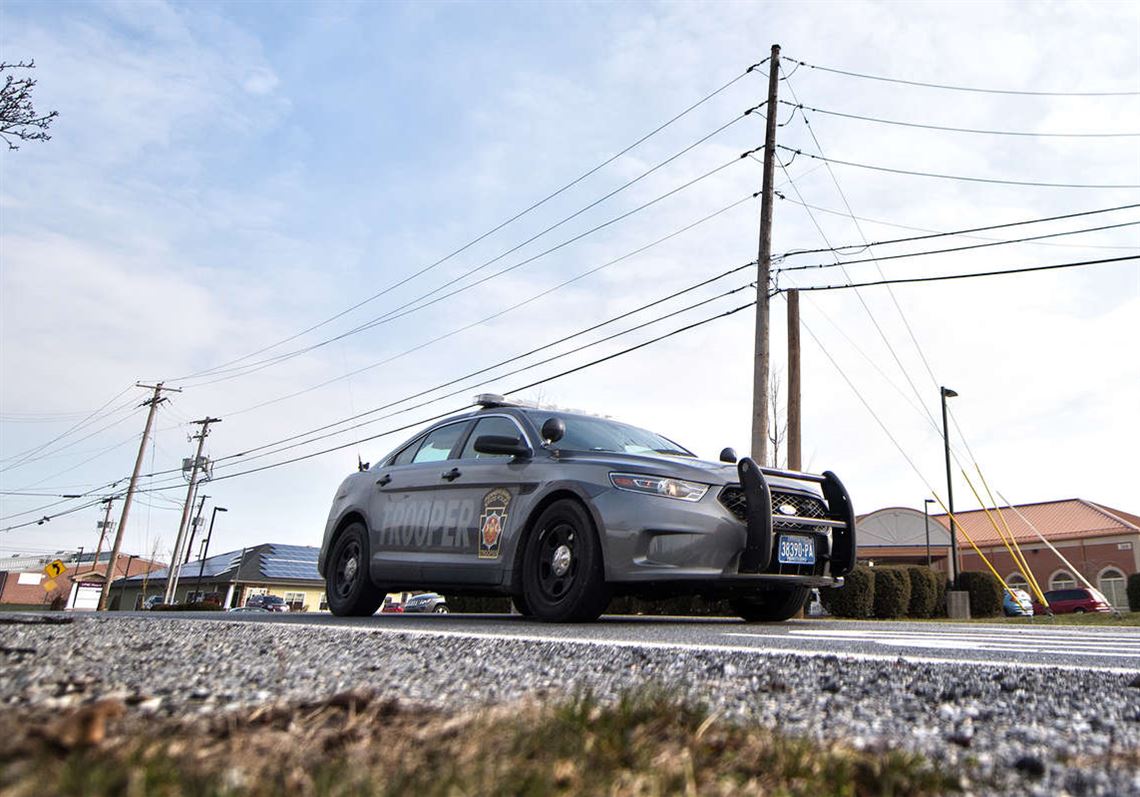 Data for progress: State police must be transparent about who they stop ...