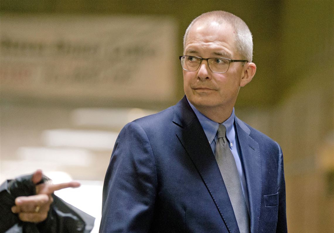 John Estey, former top aide to Rendell, gets probation in pay-to-play ...