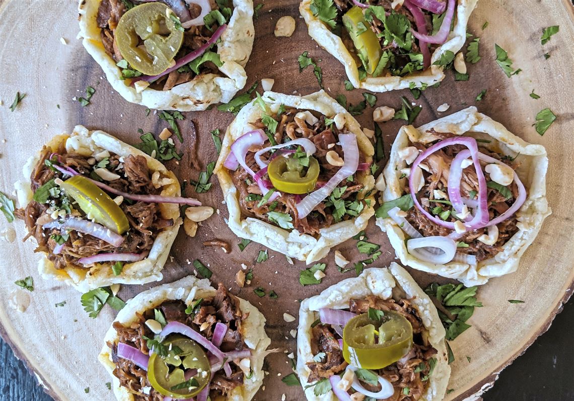 Food blogger seeks to elevate meal plan with ancient grains ...