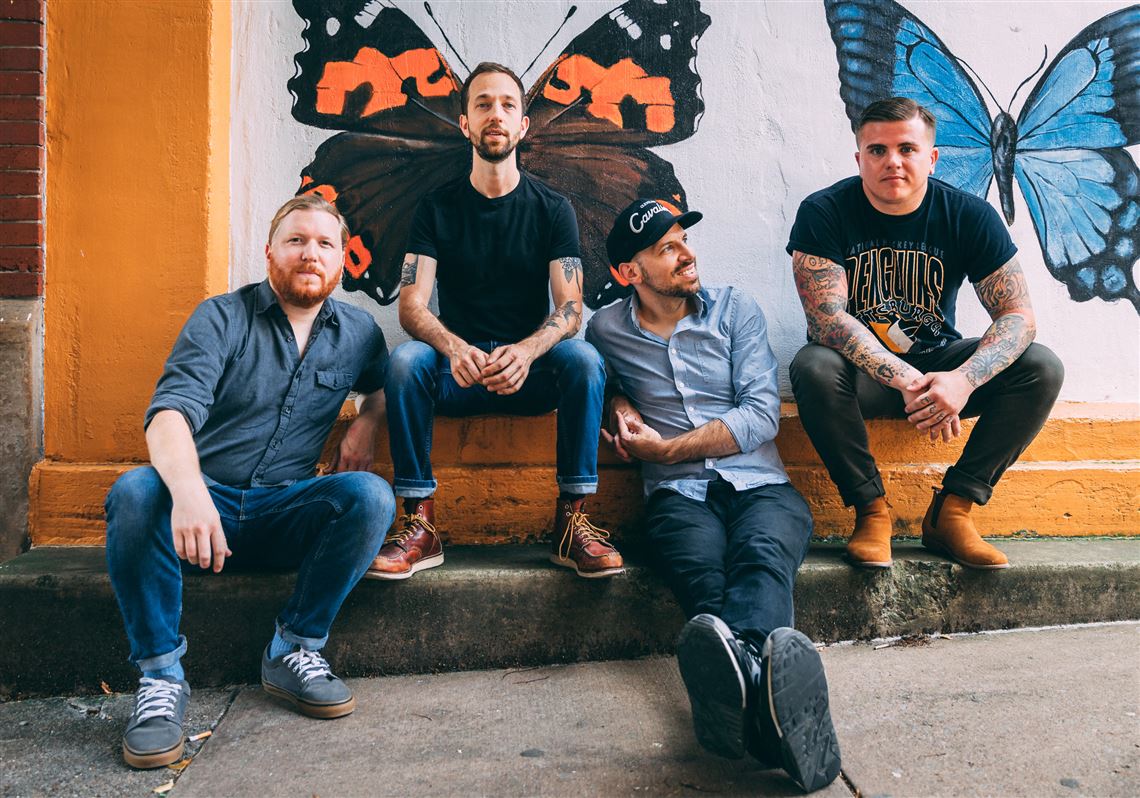 Punchline greets the new decade with a fond look back at 2010 ...