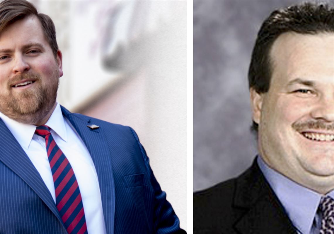 Elizabeth Township residents battle to replace state Rep. Rick Saccone ...