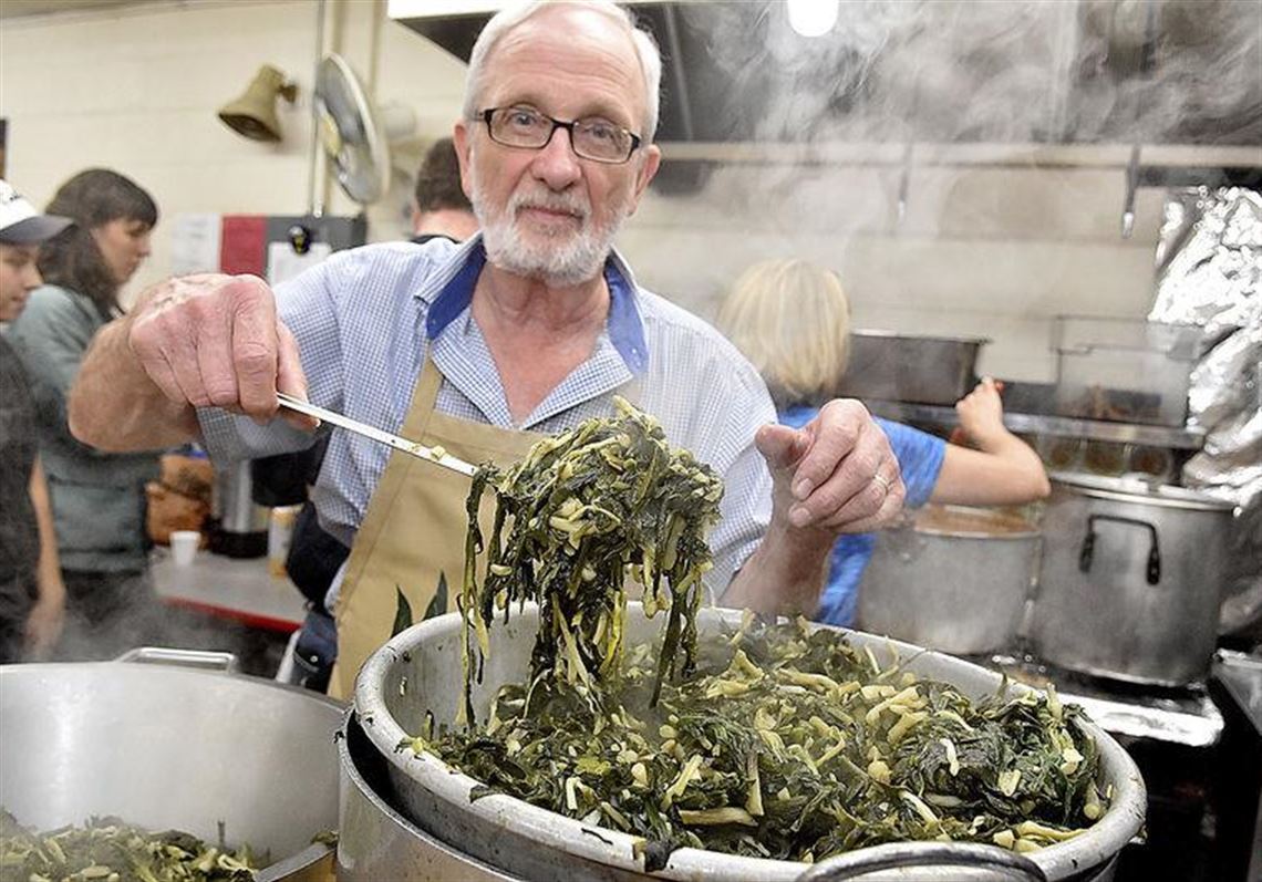 Ramp festivals to try | Pittsburgh Post-Gazette