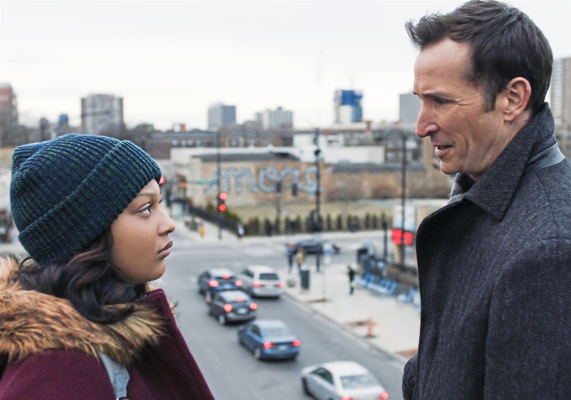 Tuned In: CBS takes a chance on ‘The Red Line’ | Pittsburgh Post-Gazette