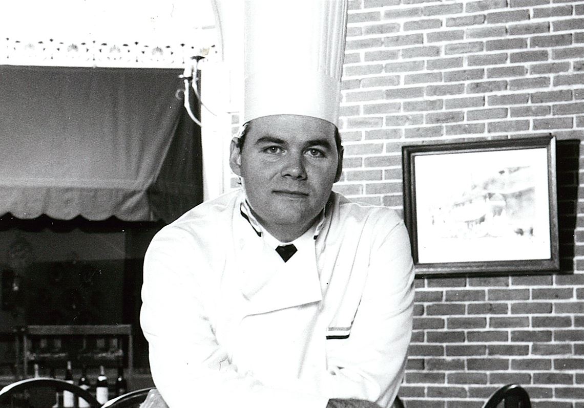 Tim Ryan, son of Pittsburgh, shaped American dining at the Culinary ...