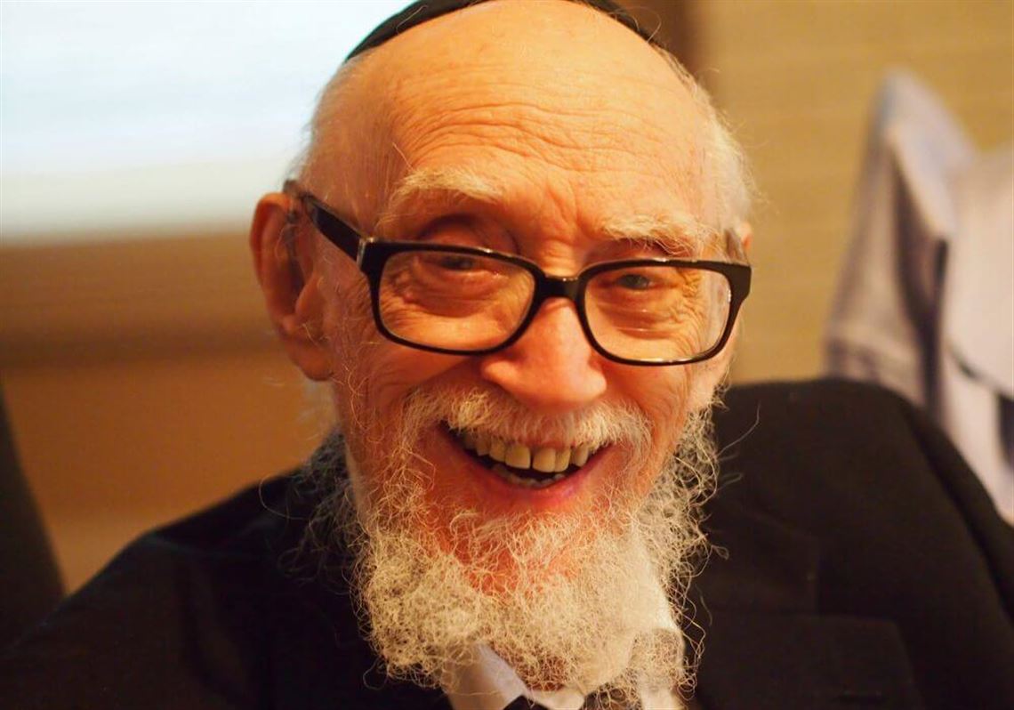 Obituary: Rabbi Hershel Pfeffer, longtime member of local Chabad ... Obituary: Rabbi Hershel Pfeffer, longtime member of local Chabad ...