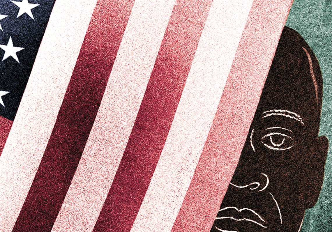 A primer for white people | Pittsburgh Post-Gazette