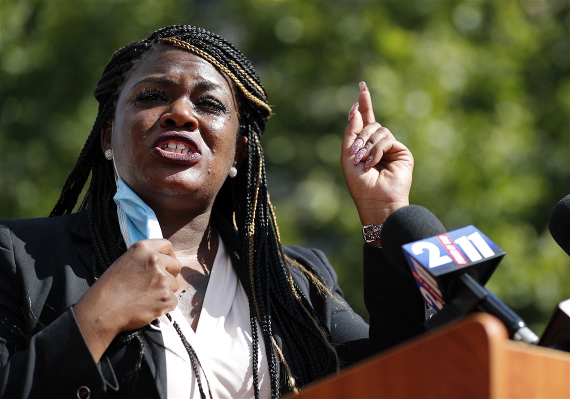 Ruth Ann Dailey: Are we ‘women’ or ‘people'? | Pittsburgh Post-Gazette