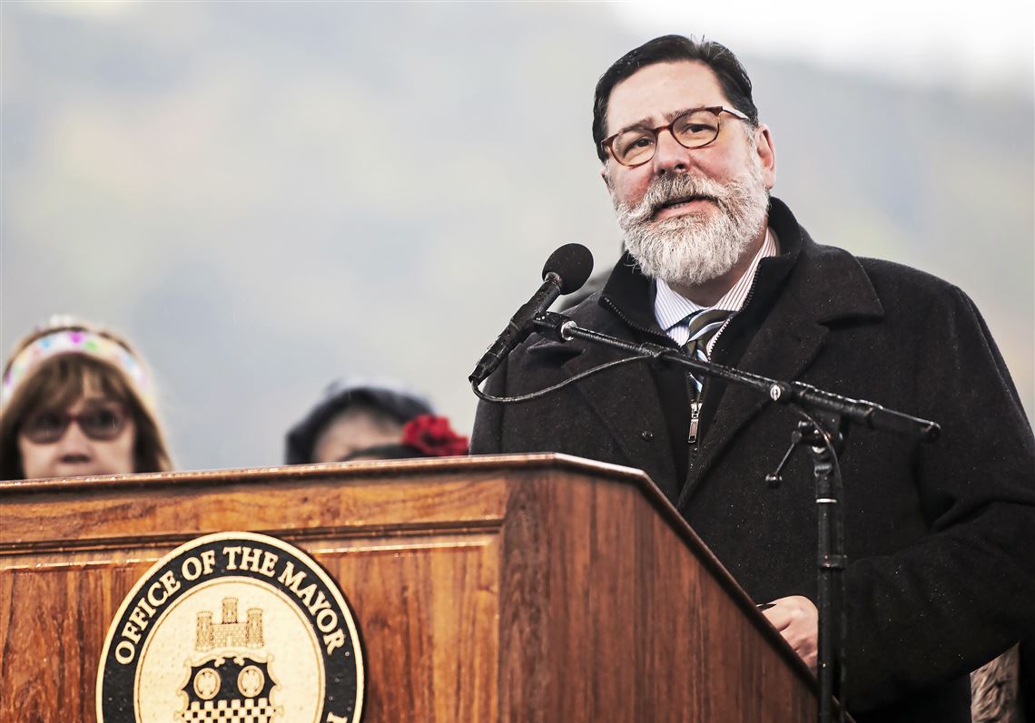 Peduto defends refugee community after Syrian arrested by FBI for bomb ...