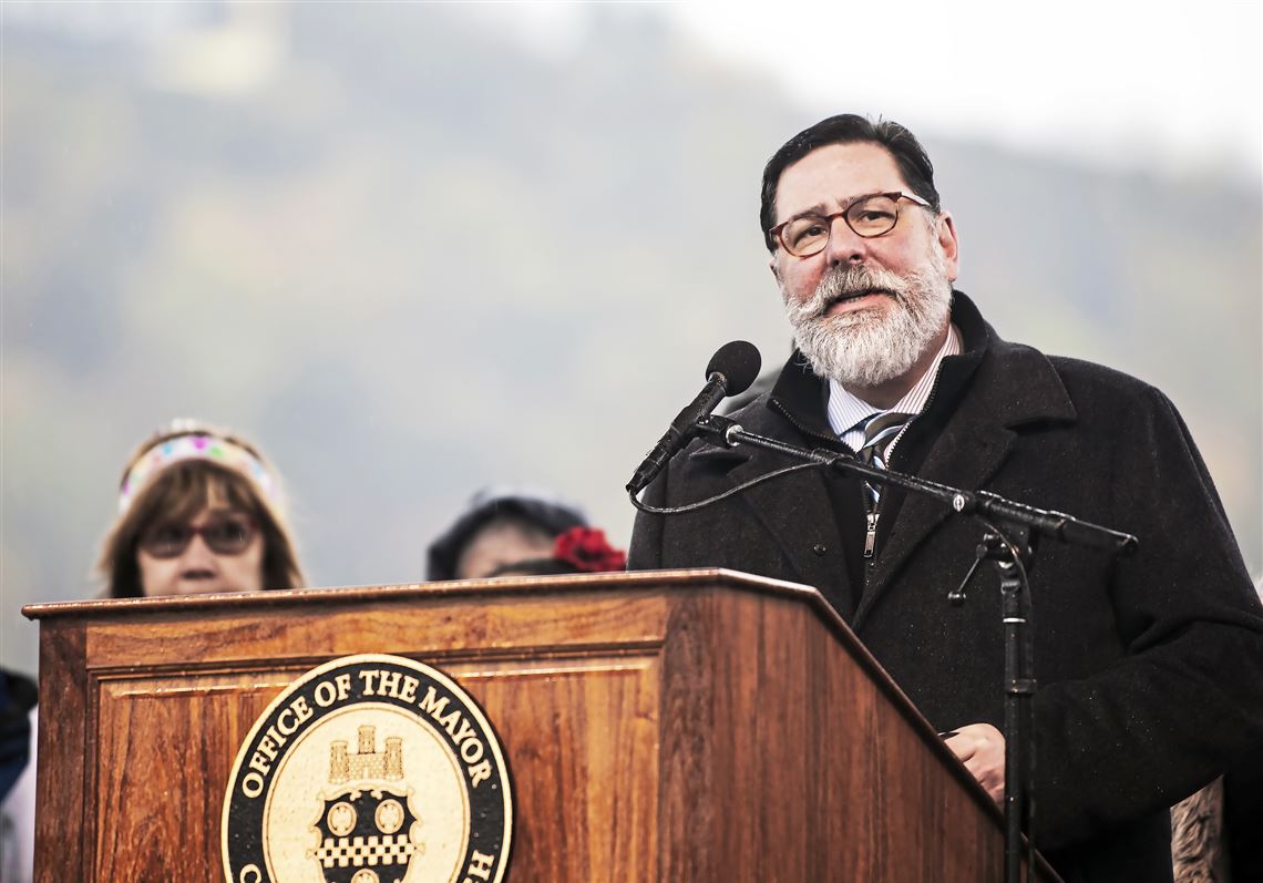 Sarah Peck and James Alan Fox: Proposed policy would help mayors ...