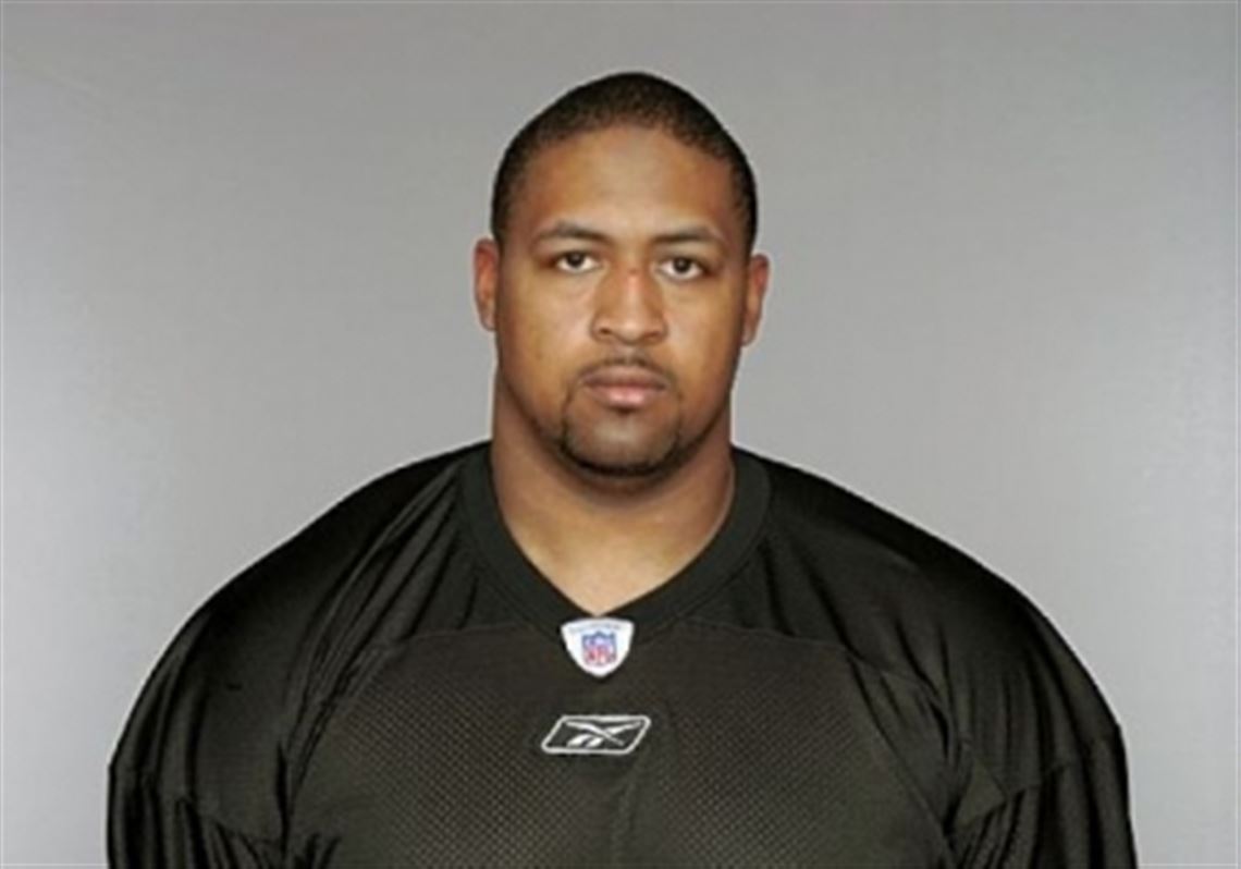 Source: Steelers sign guard Foster to three-year deal | Pittsburgh Post ...