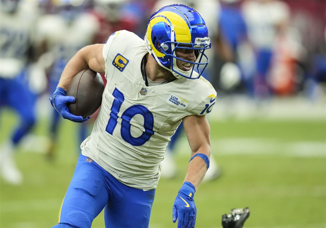 WATCH: Is Rams' Cooper Kupp just another flavor of the week for ...