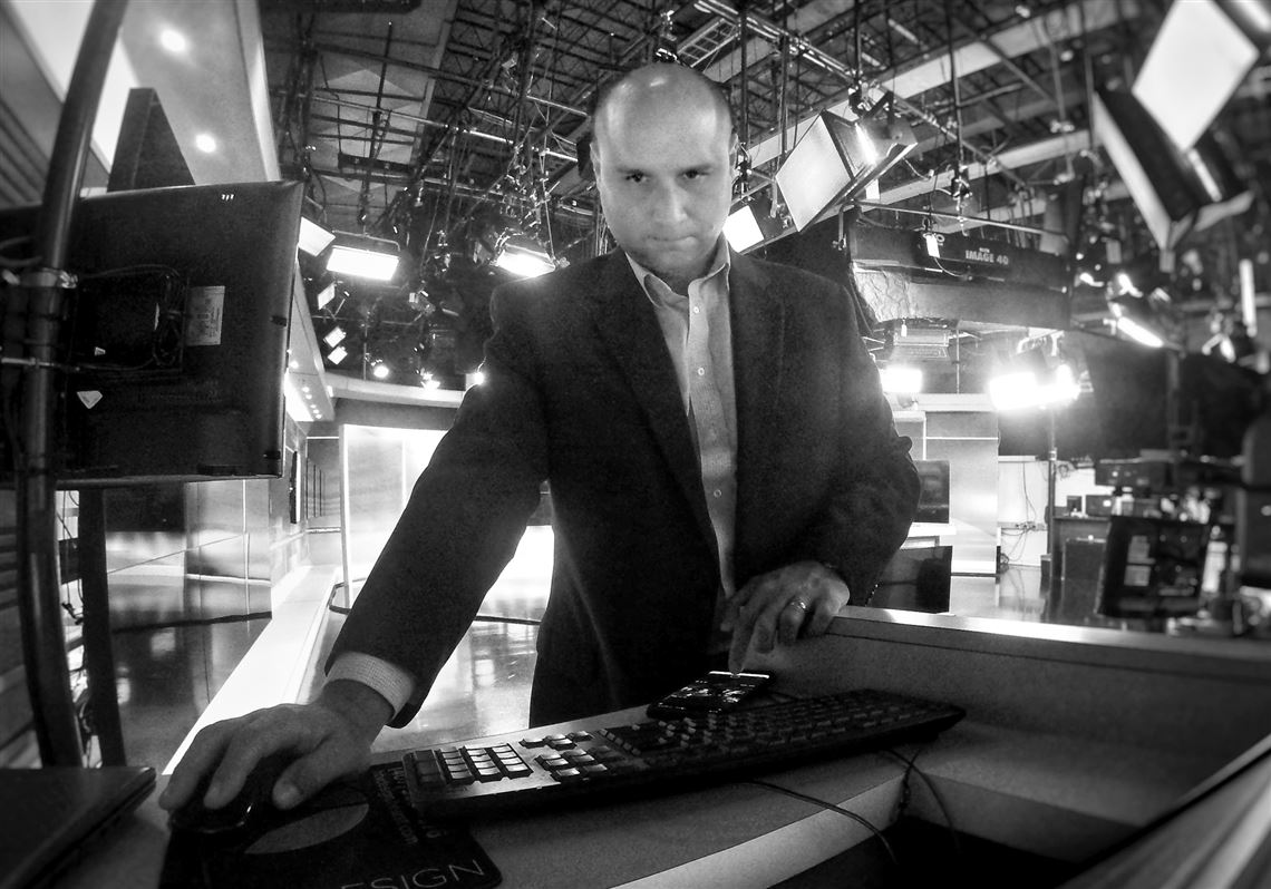 TV Q&A: Does KDKA-TV have a chief meteorologist yet? | Pittsburgh Post ...