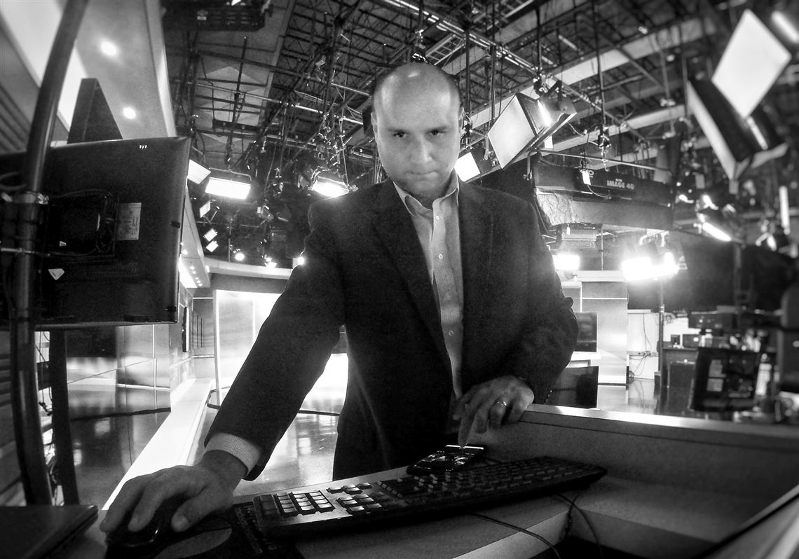 Tuned In: Former WTAE meteorologist returns; KDKA-TV hires news ...