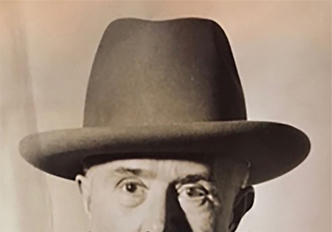 Jack Lessenberry: A heroic reporter’s 30 days in the Jim Crow south ...