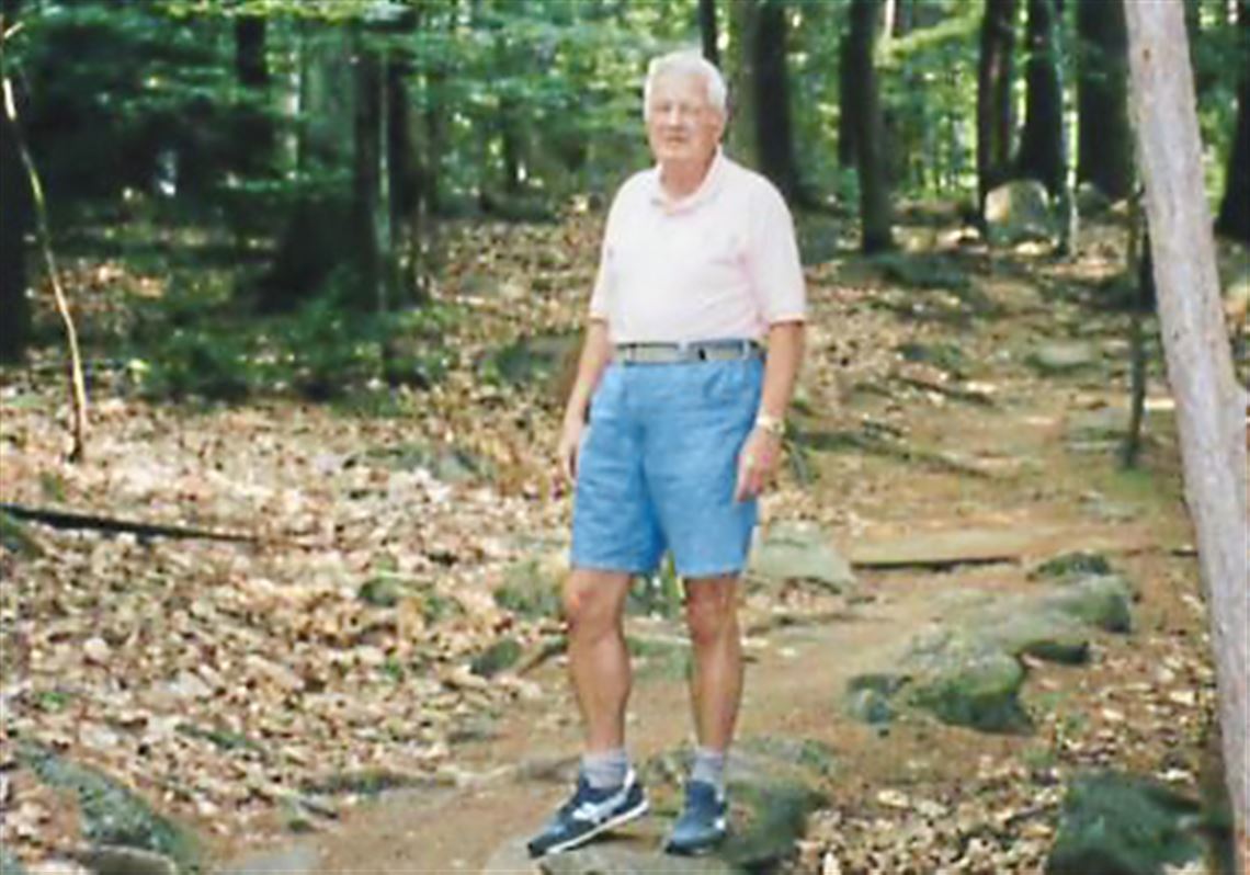 Engineer who lived modestly donates $37 million to Pittsburgh ...