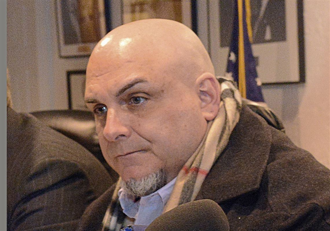 Ex-business manager who had 7 Cadillacs sentenced for embezzling from ...