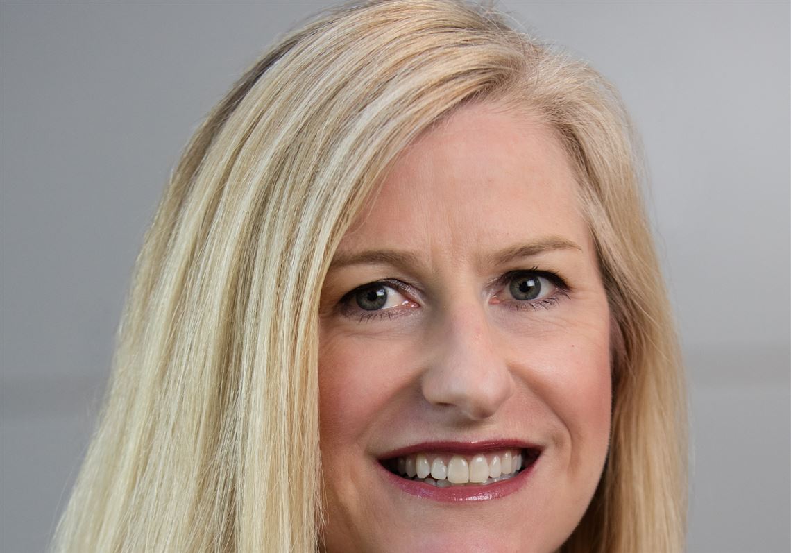Could Rebecca Liebert be PPG's next chief executive? | Pittsburgh Post ...