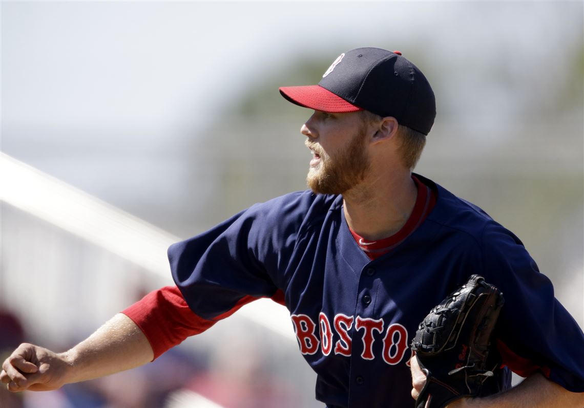 Pirates sign Daniel Bard to minor league contract | Pittsburgh Post-Gazette