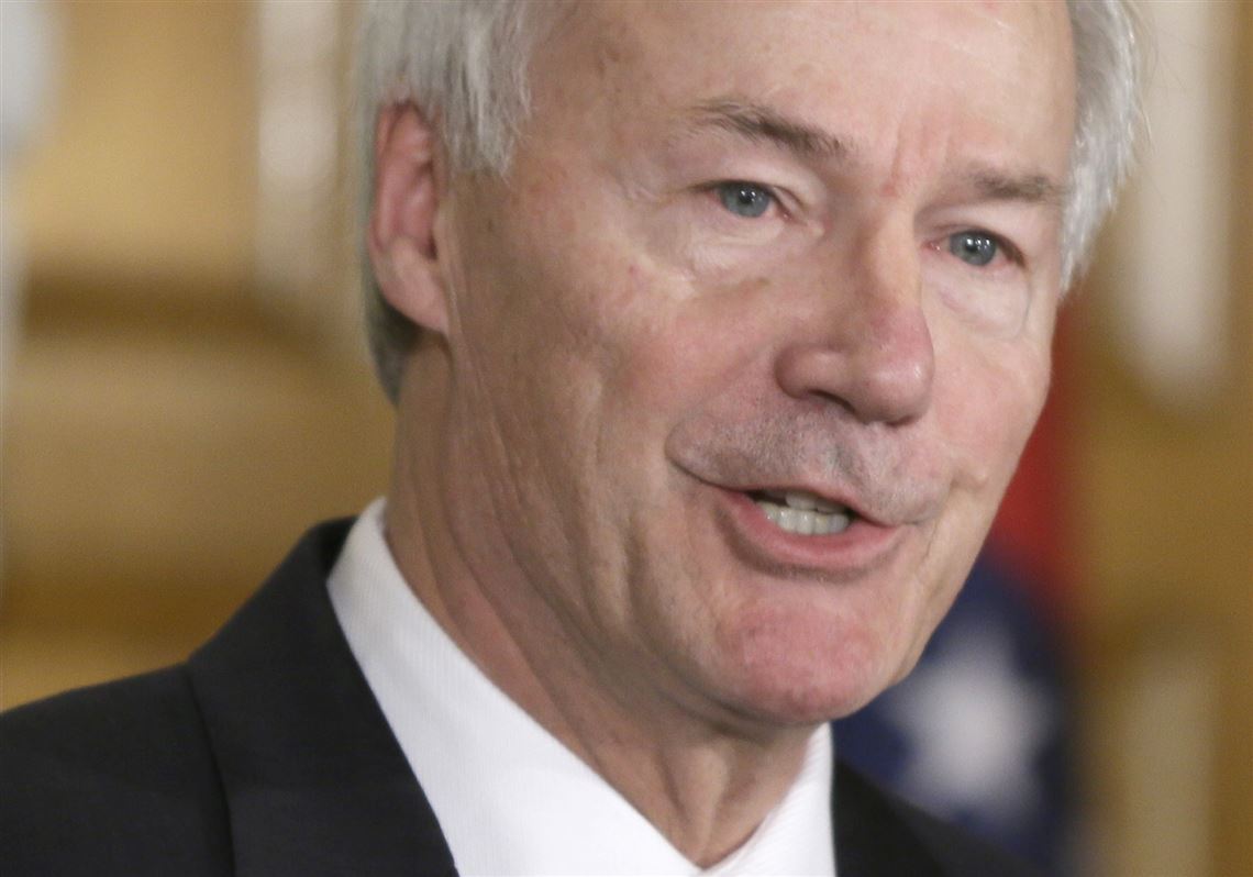 Tony Norman: The Arkansas way of execution | Pittsburgh Post-Gazette