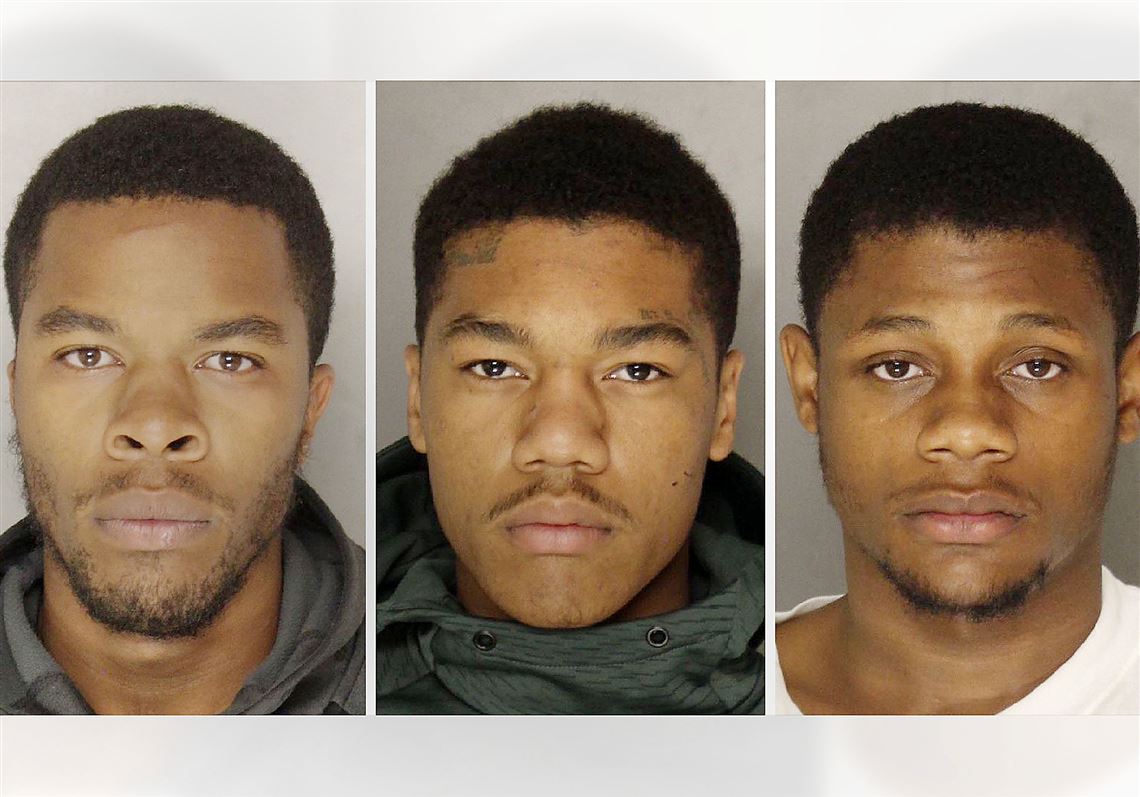 In brazen daytime shooting of three that included a preschooler ...