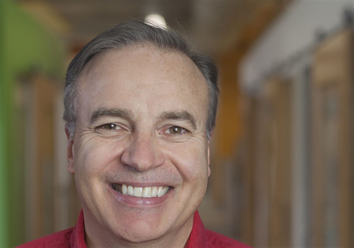 CEO to retire from Pittsburgh startup business accelerator | Pittsburgh ...