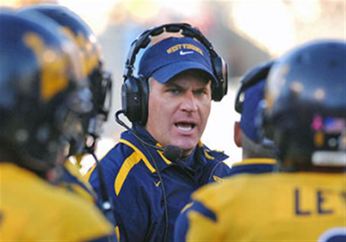 Paul Zeise: Rich Rodriguez's return to West Virginia should be embraced ...
