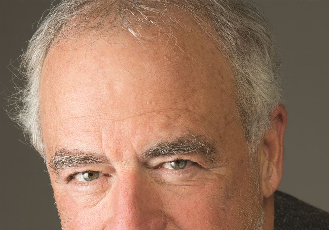 'Everybody's Fool': Richard Russo's sequel to 'Nobody's Fool' is a ...