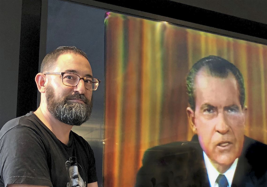 'Reaganland' explores how 'the Gipper' changed American politics ...