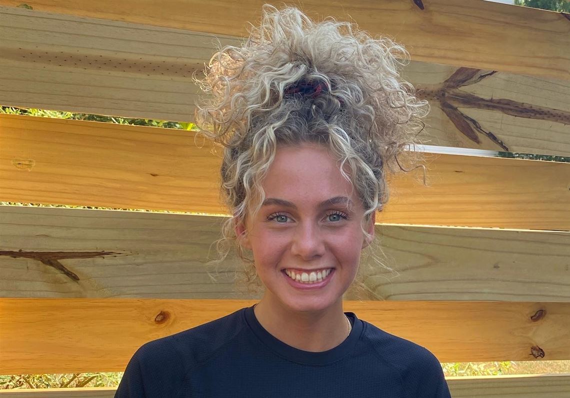 Lincoln Park grad Riley Arrigo finds new home close to home after ...