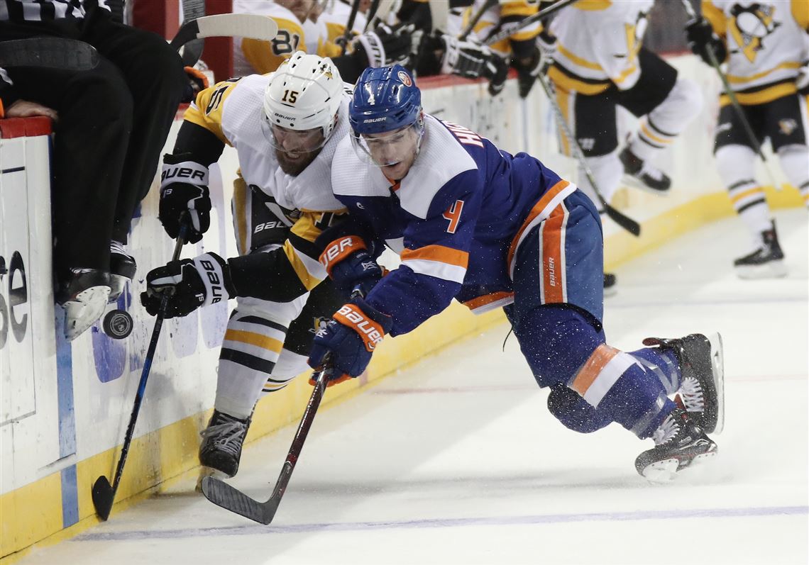 Penguins know they must find 'urgency' before it’s too late ...