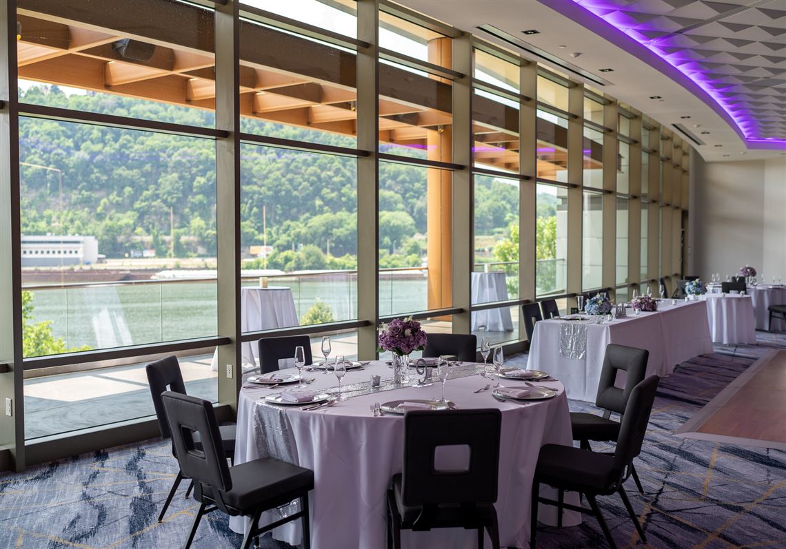 Rivers Casino Pittsburgh’s $6.6M renovation is complete | Pittsburgh ...