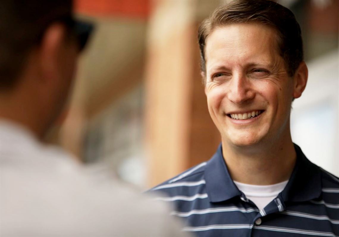 National Republicans add state Rep. Rob Mercuri to their list of ...